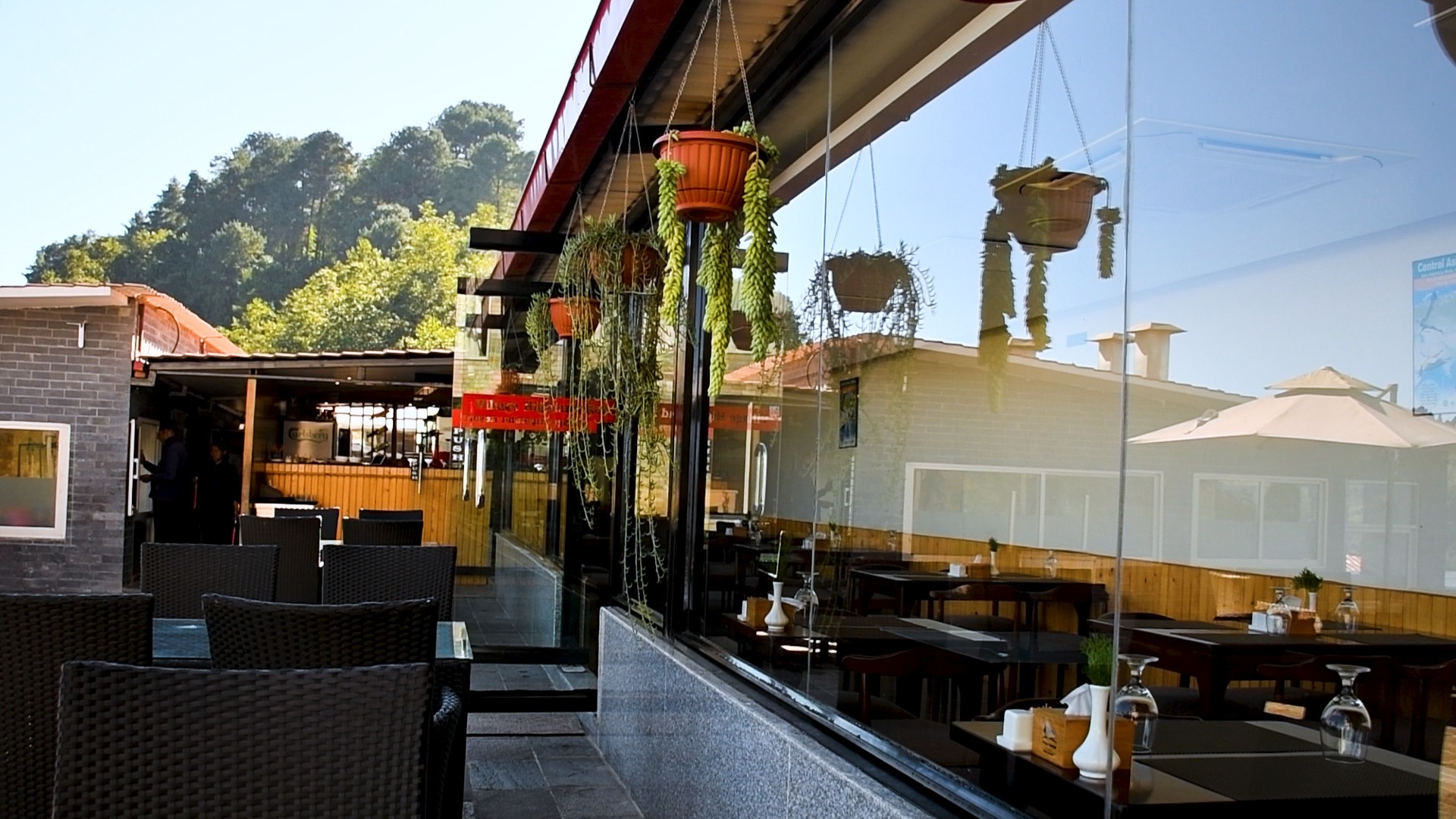 Restaurant - Village Highland Resort